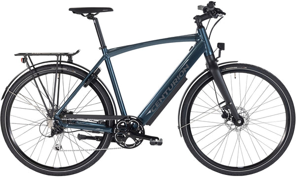 Centurion Herr Zero E - Santa Lucia cyklar